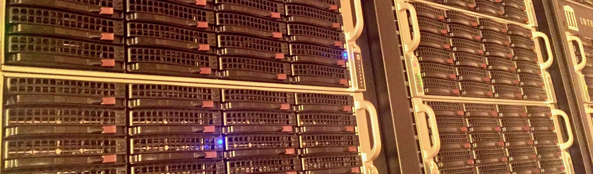 The Archives Unleashed Toolkit - The Archives Unleashed Project